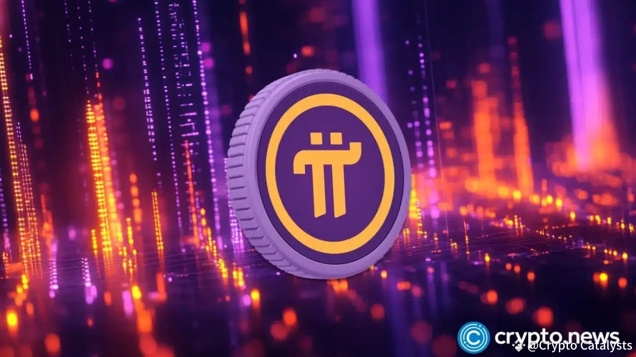 PI coin recent updates | Crypto Catalysts on Binance Square