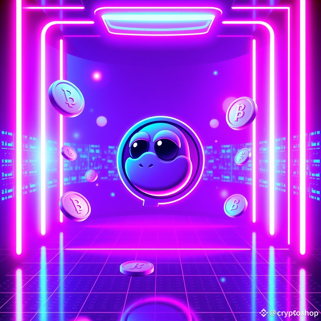 🚨 How $PEPE Turned Memes into Millions — The Truth Behind t | cryptoxhop on Binance Square