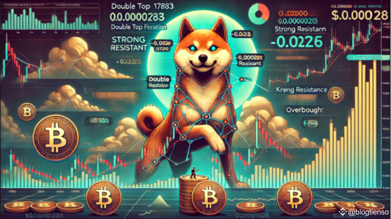 Aumento de 100% para Shiba Inu? Especialistas veem a reversão global como catalisador ...