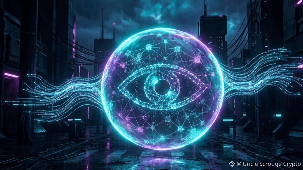 Cartographers of Chaos: How the Bubblemaps Token is Redefining Truth on ...