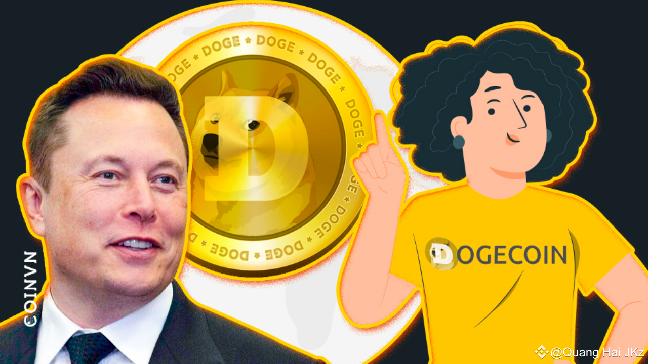 Spending all savings, selling all stocks and going all in on Dogecoin, 33-year-old man becomes ...