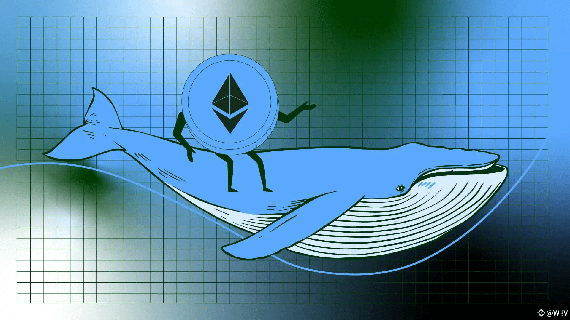 An #Ethereum ICO participant with 2,000 ETH in his balance w | W3V on Binance Square