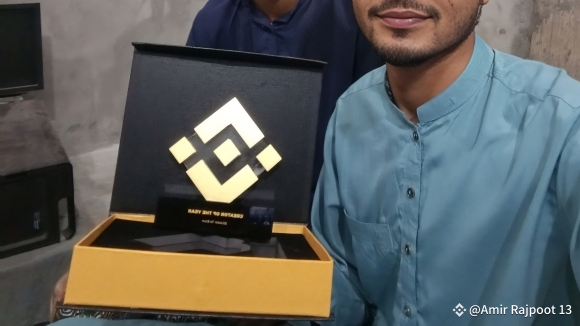 From Newbie to a Confident Trader! 🚀 | Amir Rajpoot 13 on Binance Square