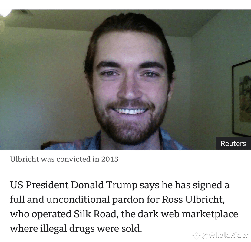 $TRUMP In a move of pure Trumpian flex 💪🏾, president Trump | WhaleRider ...