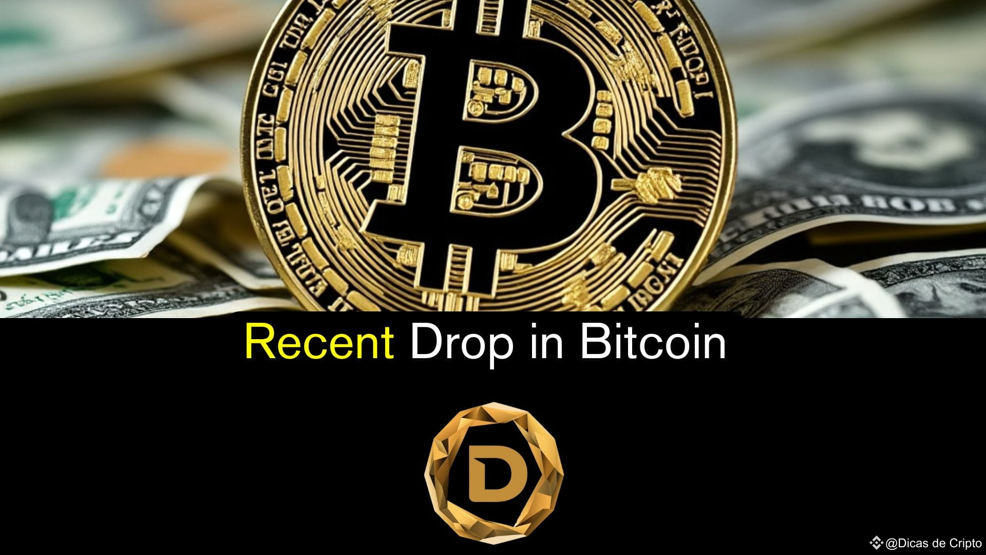 🌟 One of the most recognized figures in the crypto world, s | Dicas de Cripto on Binance Square