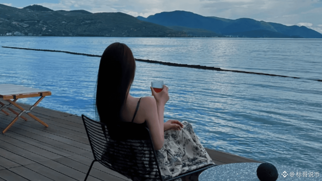 Bitcoin Flash Crash Sounds Alarm! ASTER's Traditional Financial Linkage ...