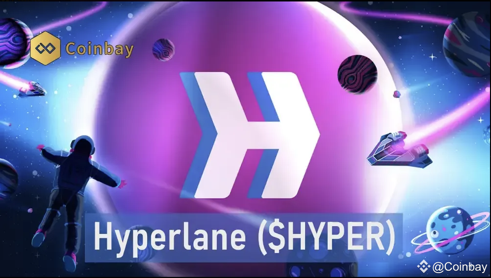 Price Prediction for HYPER Token of Hyperlane Before Binance | Coinbay on Binance Square
