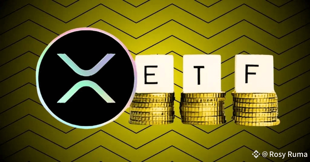 🚀 $XRP ETFs Incoming? John Deaton Says Big Moves Are Underw | Rosy Ruma on Binance Square