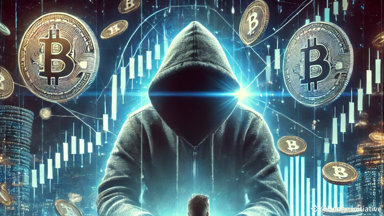 The Biggest Rug Pulls in Crypto History | Hedge Initiative on Binance ...