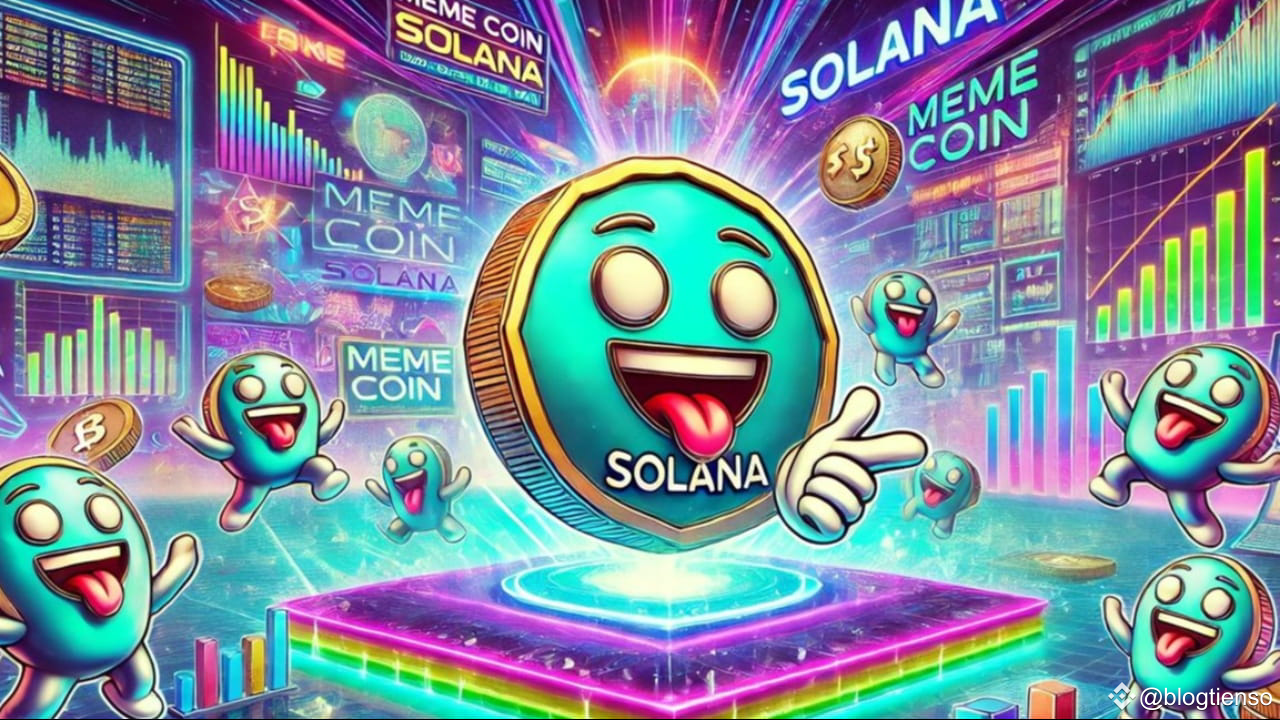 Meme Coin Cycle Is Coming | blogtienso on Binance Square