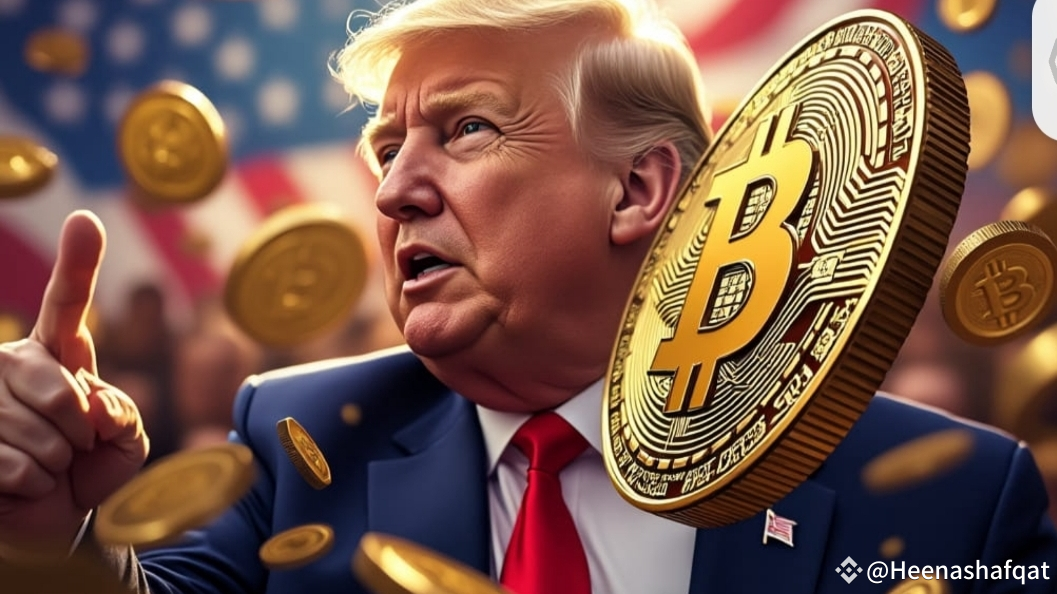 🚀 Trump Coin Price Prediction – Will It Skyrocket? 🇺🇸 | Heenashafqat on ...