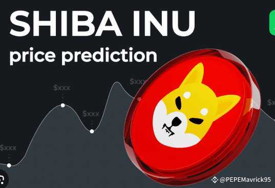 🚨 Shiba Inu Price Prediction: Will $SHIB Explode 177%? 🚀 | Shubham Hemant Gaikwad on Binance Square