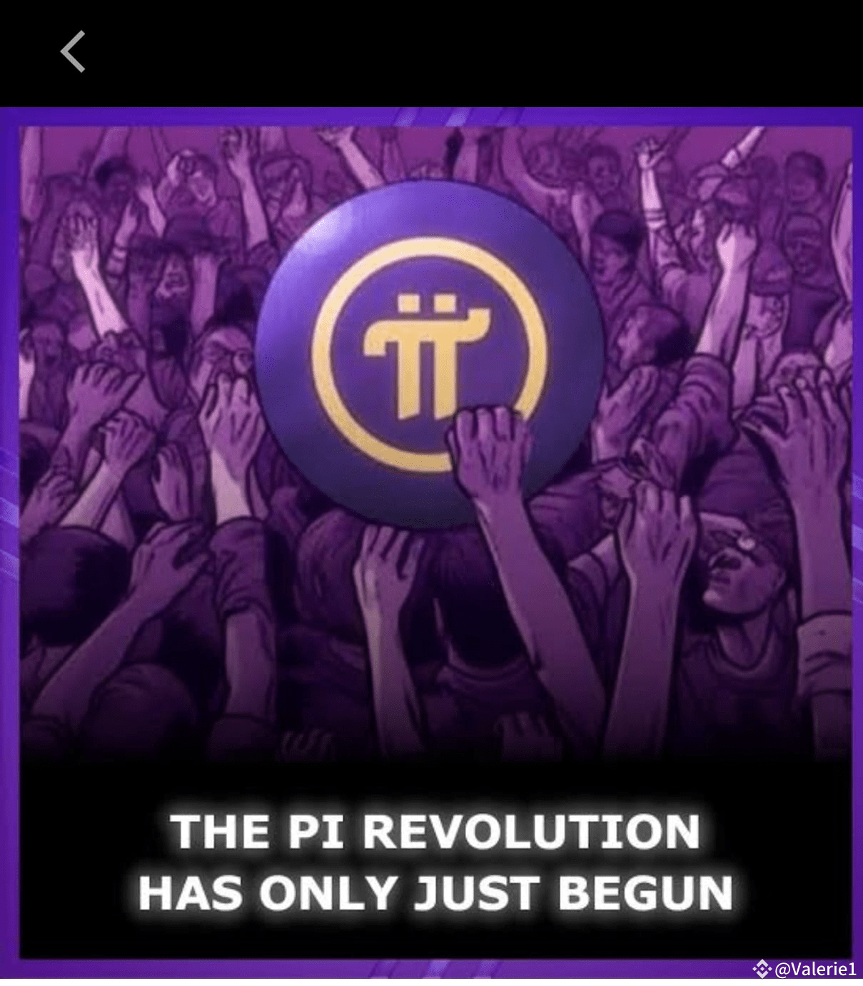 🚀 Pi Network: A Community Like No Other! 🔥 🔥 What makes | Valerie1 on ...