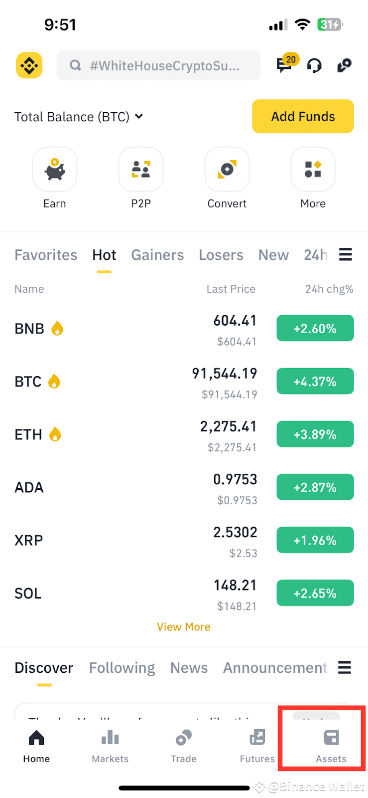 Exclusive TGE for Binance Wallet: Bubblemaps (BMT) Subscription User Tutorial | Binance Wallet ...
