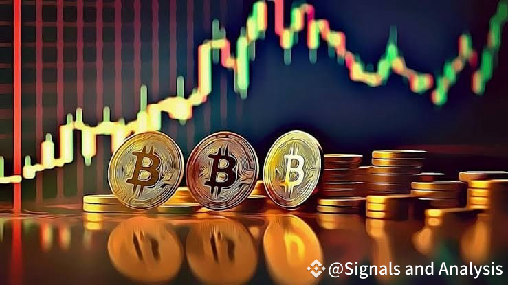 $BTC Forecast for Today as of March 10, 2025. BTC is struggl | Signals ...