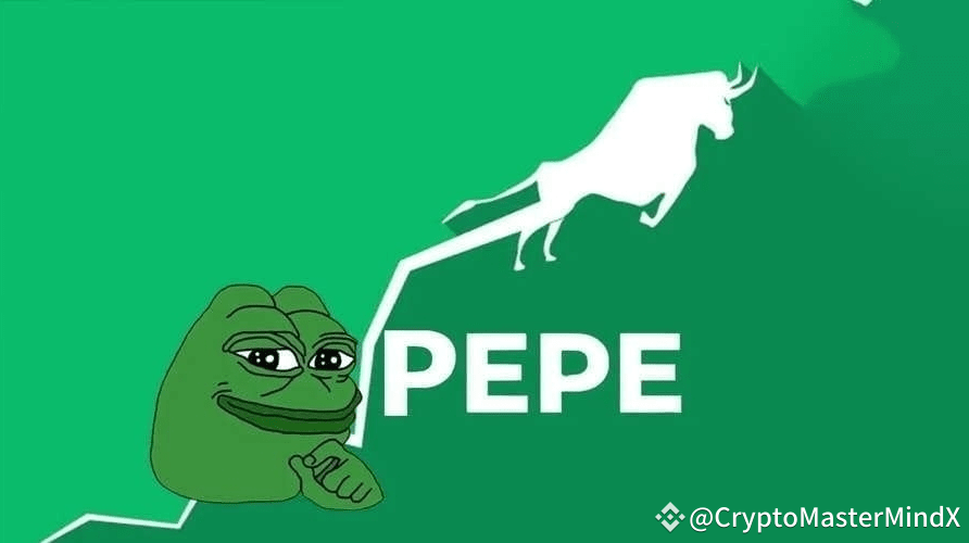 Here’s How Much Your $100 Investment in PEPE Will Be Worth If It ...