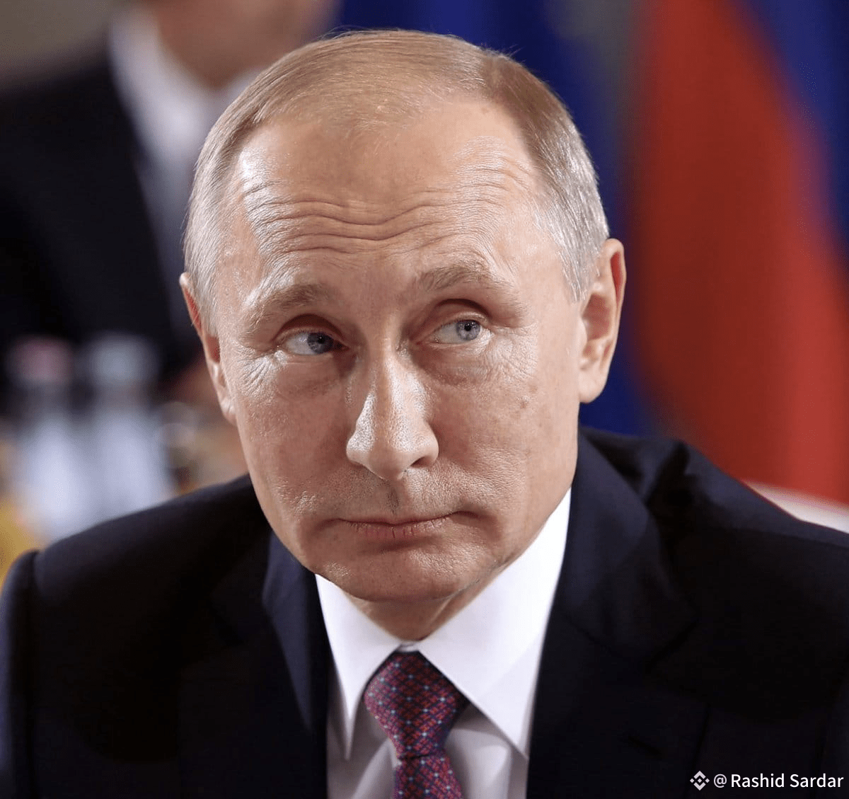 💥BREAKING NEWS🗞️ $626 BILLION STATE-OWNED SBERBANK TO LAU | Rashid ...