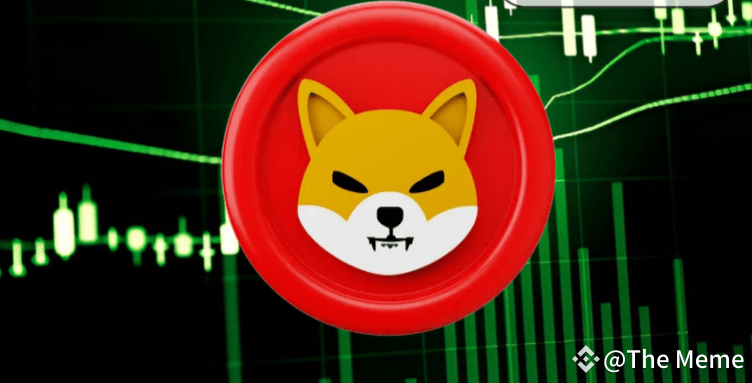 Shiba Inu Team Predicts Timeline for New Historic Moment for | The Meme on Binance Square