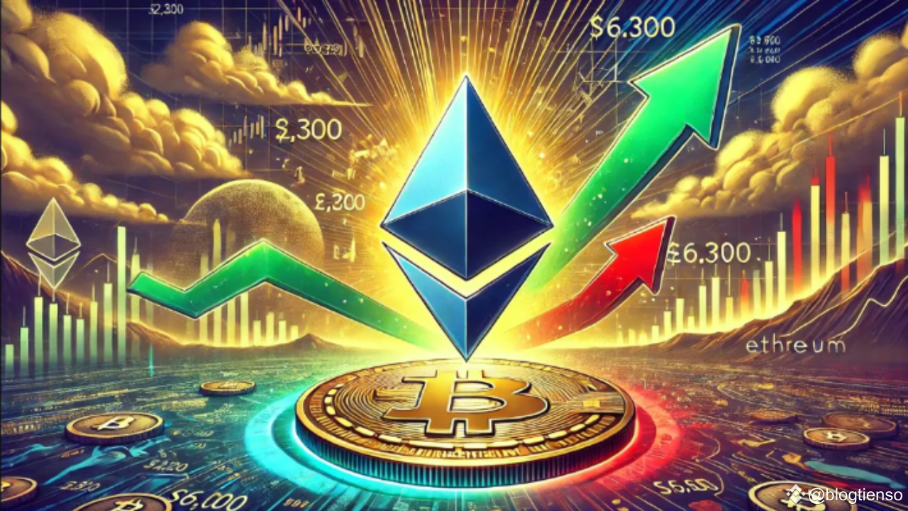 The Potential Outperformance of Ethereum Compared to Bitcoin: 7 Predictions for the ...