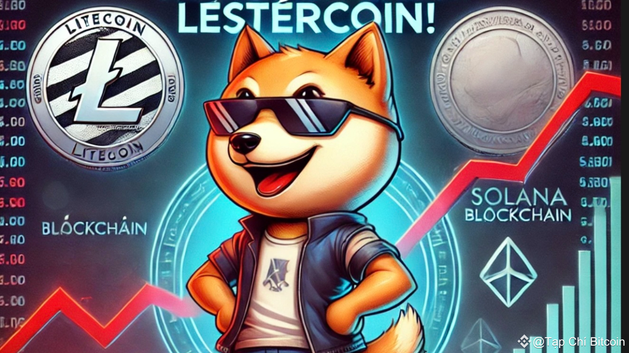 Litecoin cảnh báo về memecoin Litecoin Mascot (LESTER) sau sự cố với ...