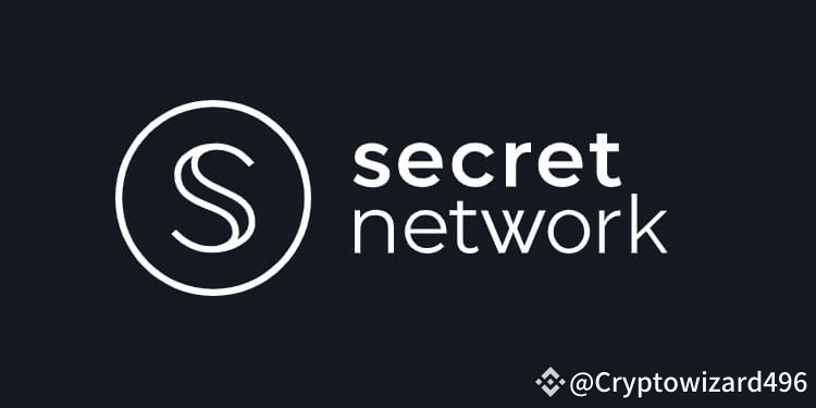 How far can Secret Network (SCRT) grow by 2025? A comprehens | Cryptowizard496 on Binance Square