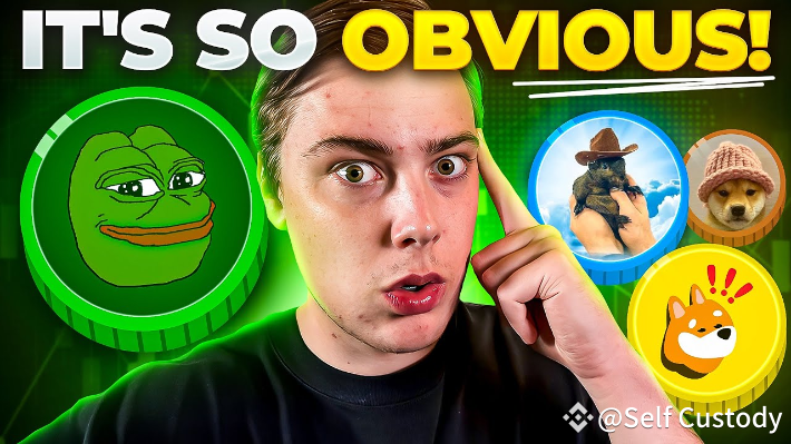 Analyst Reveals 2 Catalysts That Might Extend Meme Coin Domi | Self ...