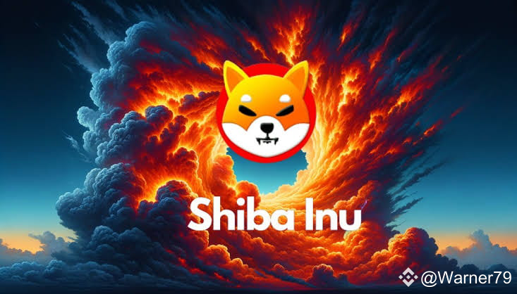 Shiba Inu Burn Rate Spikes 612% as SHIB Fights to Stay Afloa | Warner79 ...