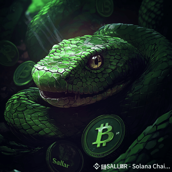 GM! 🐍 Have a great Sunday! ☀️ At #sallar , we’re working o | SALLAR ...