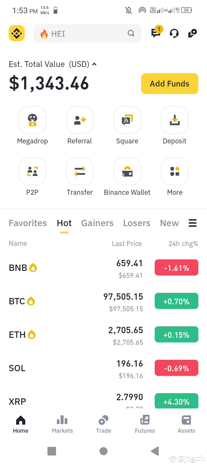 pro trader please Guide and suggest me coin for investment ! | TK ...