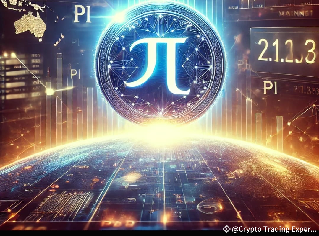 Pi Network (PI) Price Predictions Before Open Main net Launc | Crypto ...