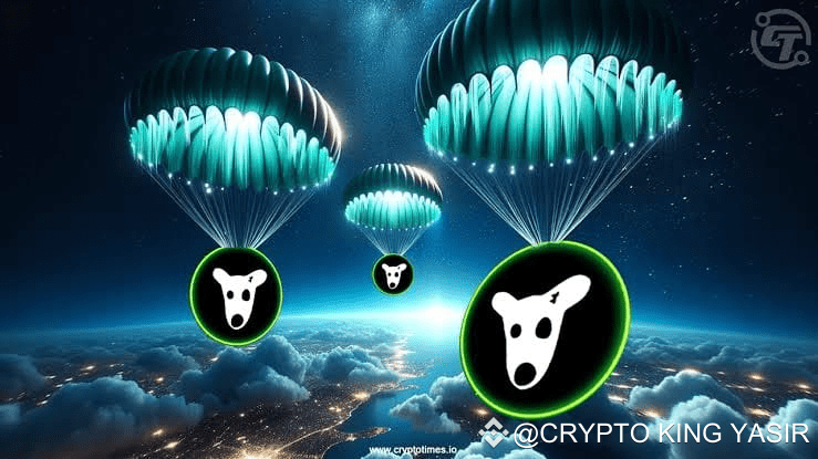 DOGS AIRDROP IS REALLY AMAZING 🤩 CLICK HERE AND CLAIM 👉 $D | CRYPTO ...