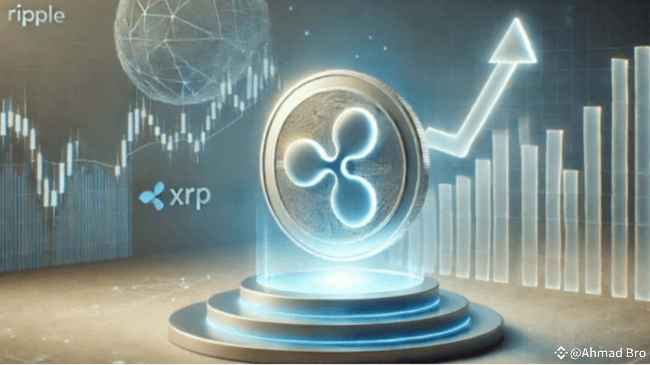Ripple Aiming for a $5 Trillion Market – Could XRP Surge to $22? | Savaira Queen on Binance Square