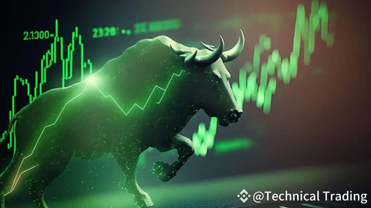 The Stages of a Crypto Bull Run Fully Explained🔥 | TechnicalTrader on ...