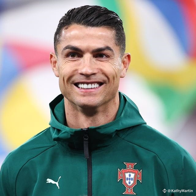 CR7 Token Soars to $143M Before Crashing 98% Fake meme | KathyMartin on ...