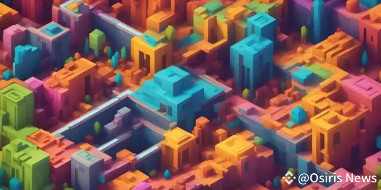 The Sandbox Launches Voxel Games Program to Empower Indie De | Osiris ...