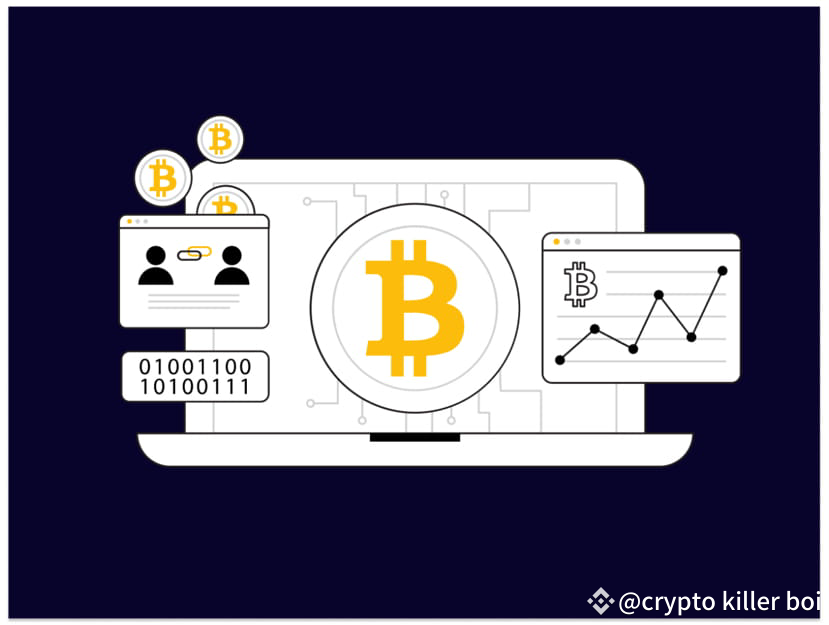 #bitcoin there is a lot of speculation surrounding bitcoin’s | crypto ...