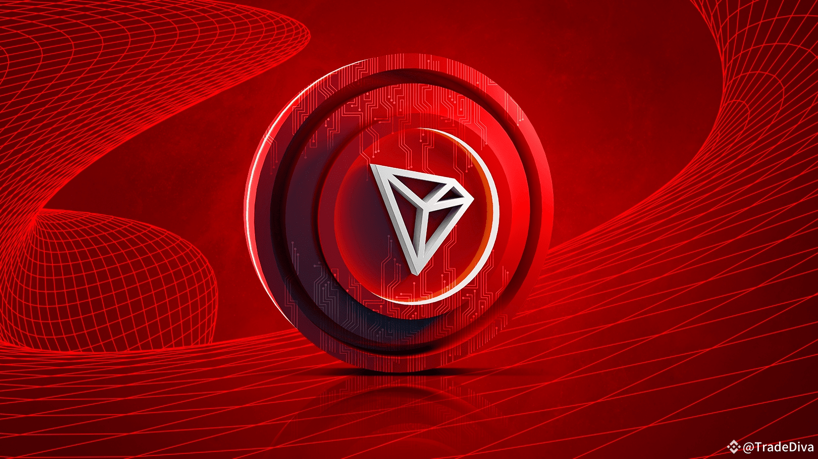 TRX – The Hidden Gem Ready to Explode | TradeDiva on Binance Square