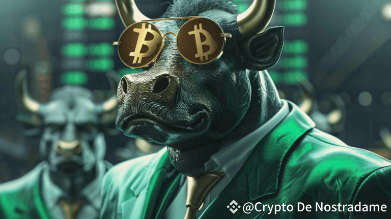 Ambitious Prediction: Will Bitcoin Price Be 350 Thousand Dol | Crypto De Nostradame on Binance ...