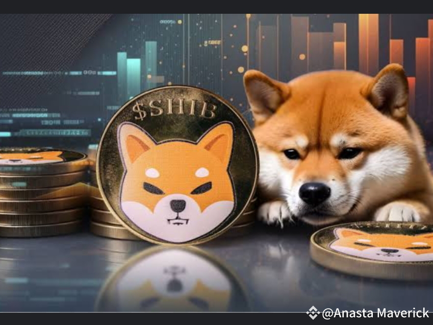 Shiba Inu ($SHIB ): 22 Trillion Tokens Moved in a Single Day | Trade ...