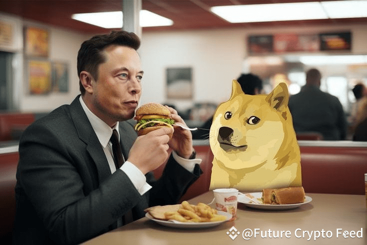 🔸 DOGE/USDT – The Meme King Strikes Back? | Master Trade An | Future ...