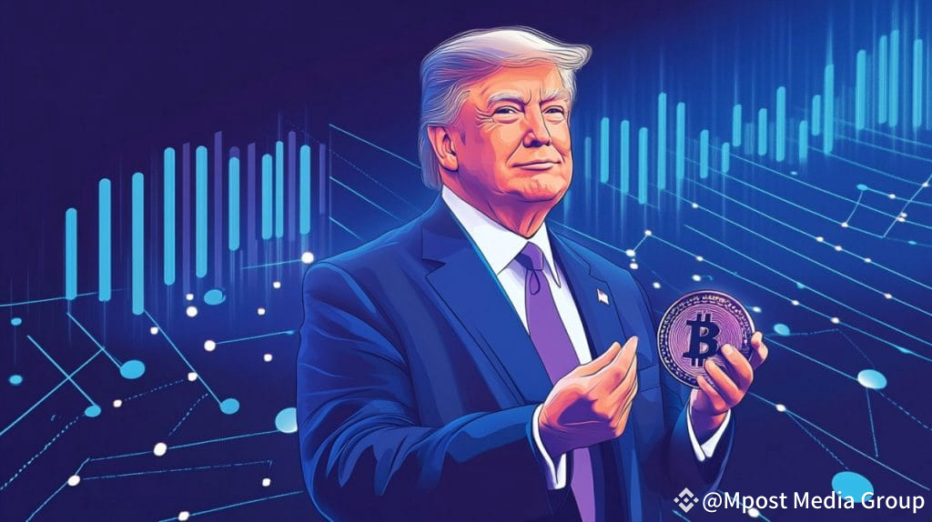 What’s Next for Crypto Under Trump? AI & Crypto Experts Weigh In | Mpost Media Group on Binance ...