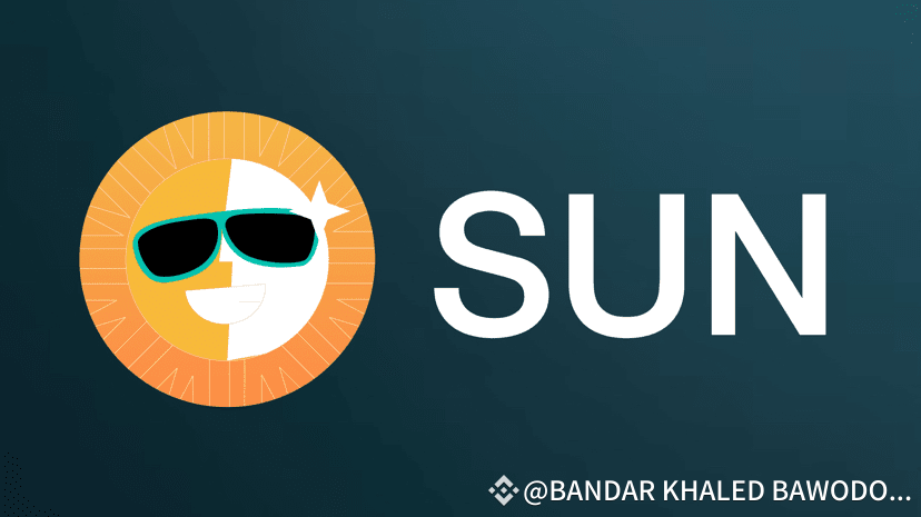 “Sun Token (SUN) Performance Analysis: Recent Volatility and Future ...