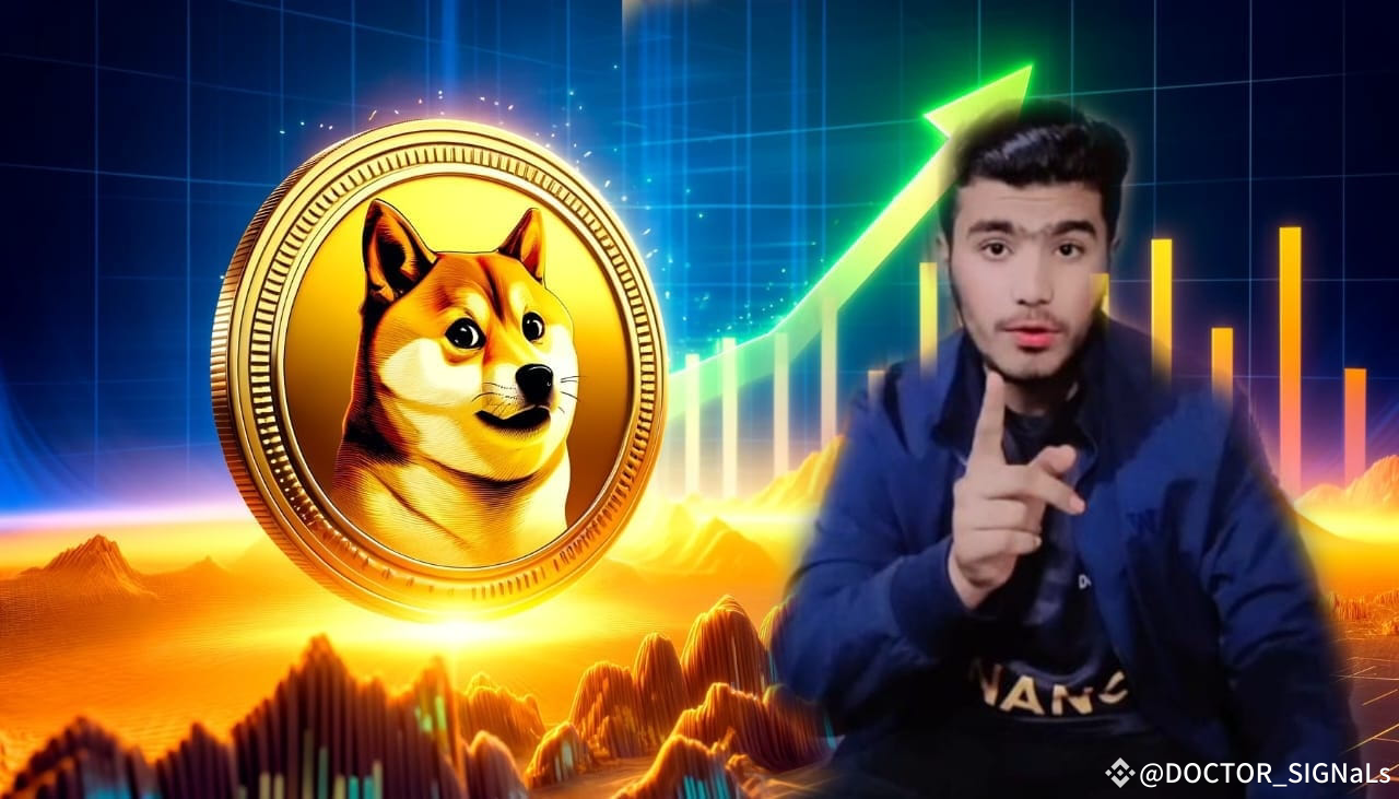 Hello Guys 🤠 🚨 Good News For $DOGE Coin Holders 🚨 $DO | DOCTOR_SIGNaLs ...