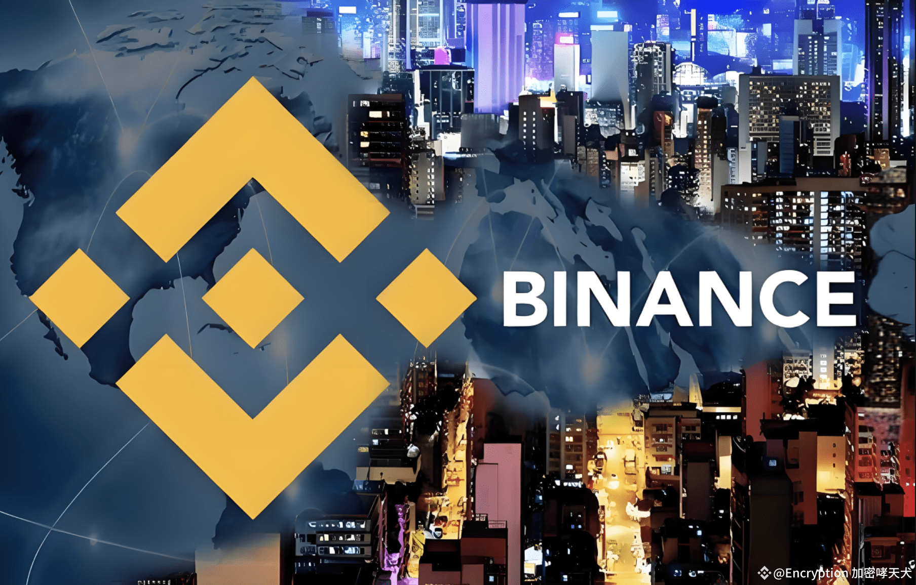 $BNB Notice! Notice! Notice 🚀💼 New era of Binance! Gravi | 0x Yu小鱼 on Binance Square
