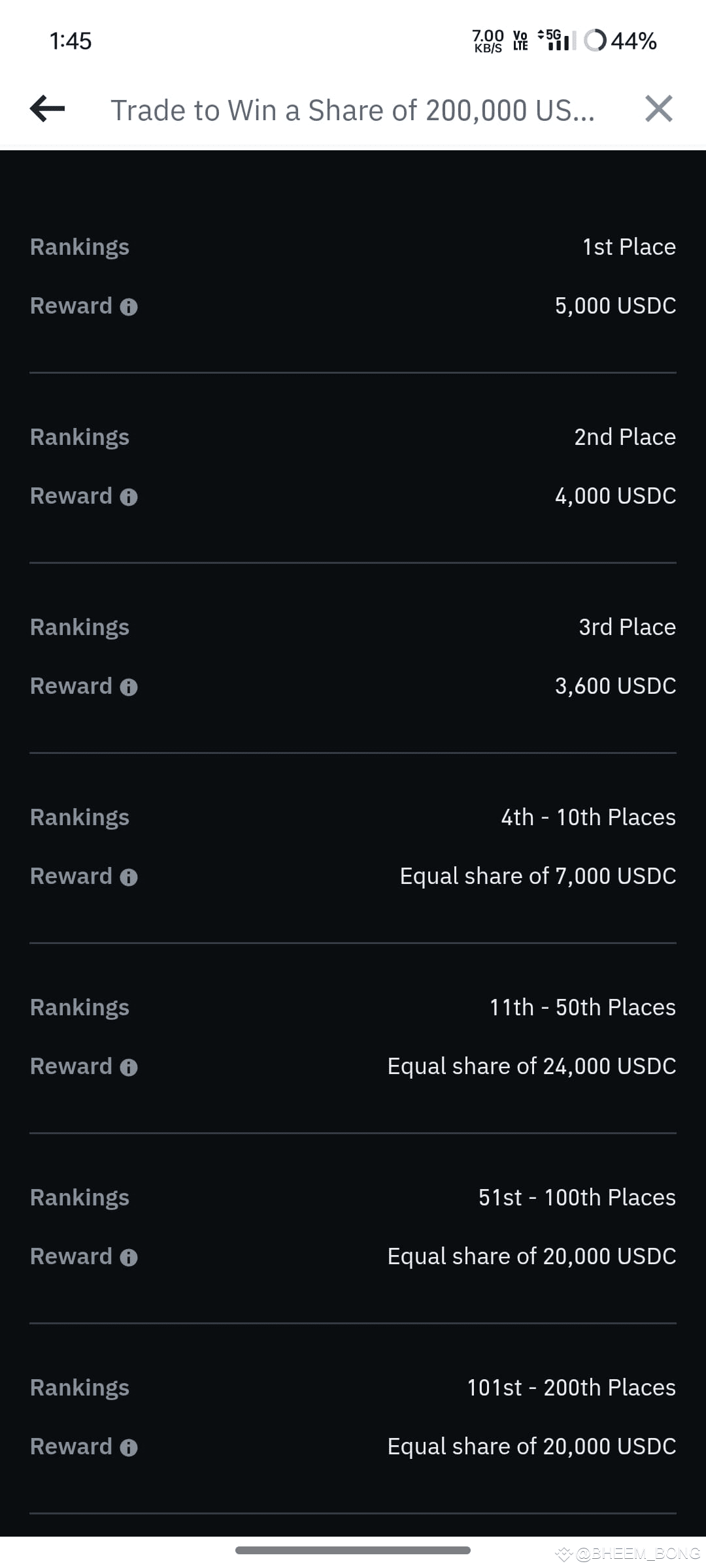 Click here to claim bnb BNB is like that 🔥 friend who alwa | BHEEM_BONG on Binance Square