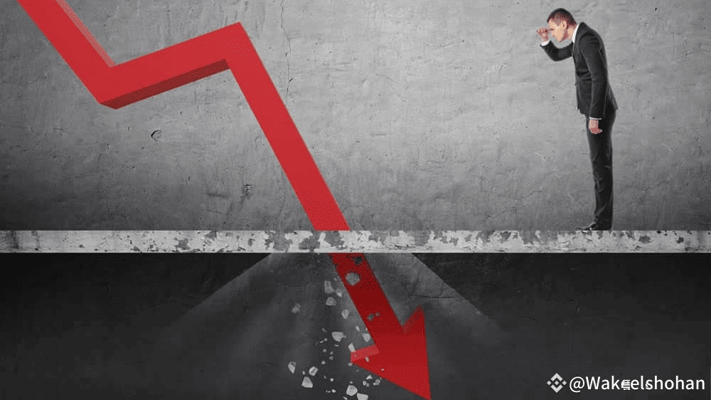 ¿Qué es un Rugpull? | Wakeelchohan en Binance Square