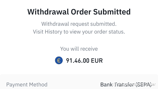 🚀💸 How to Withdraw Money from Binance: A Step-by-Step Guide 🚀💸 | Coco ...