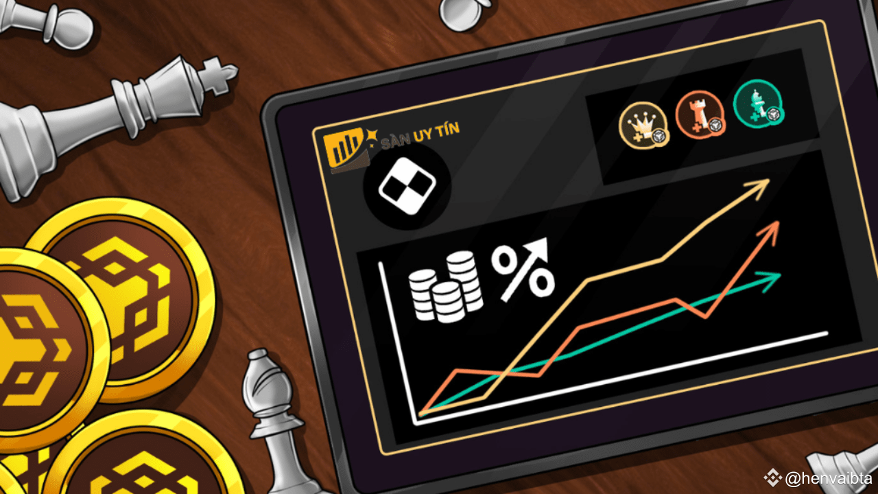 What is Tranchess (CHESS)? Detailed Overview A-Z about the Project ...