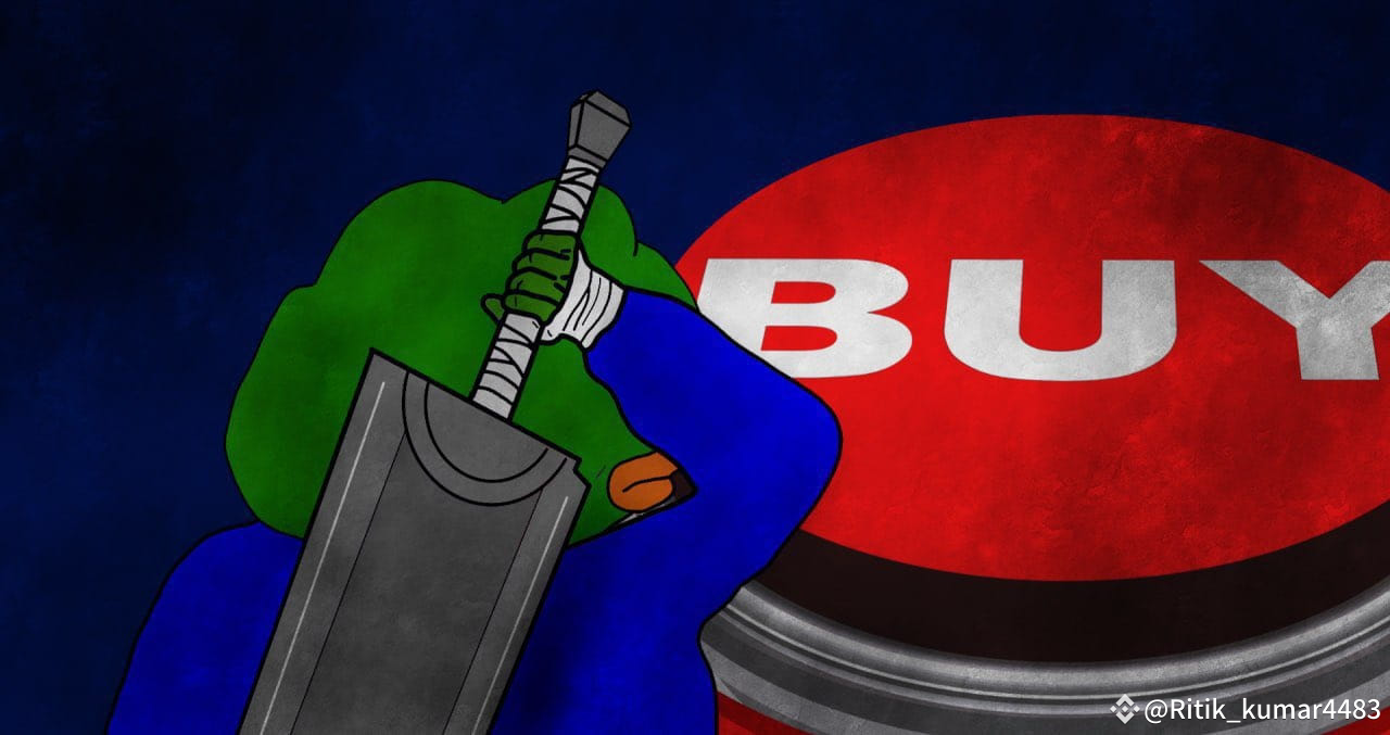 $PEPE is saying to me👇💬 You need to hit that buy button | Ritik ...