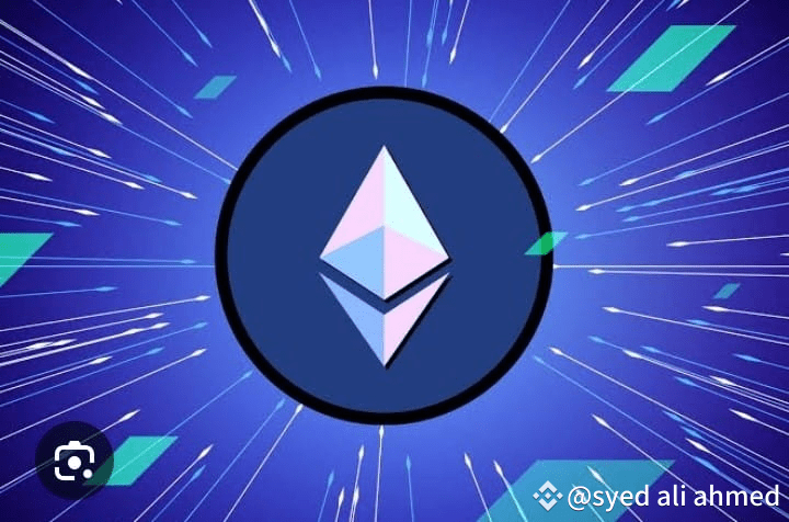 $ETH Coin Price Prediction 2025 - 2028 🚀🚀🚀 If you invest | syed ali ahmed on Binance Square